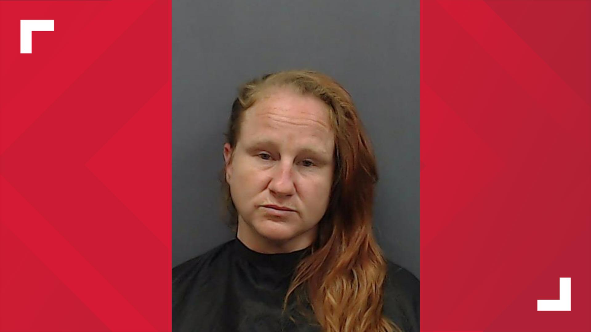 Longview woman pleads guilty to murder of White Oak man | cbs19.tv