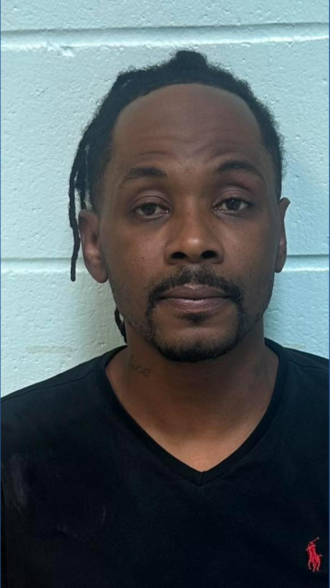 Jasper County shooting suspect turns himself in to authorities | cbs19.tv