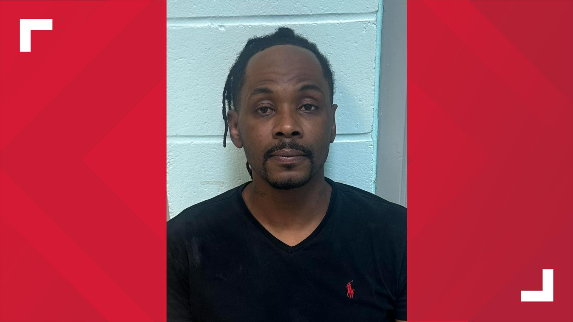 Jasper County shooting suspect turns himself in to authorities | cbs19.tv