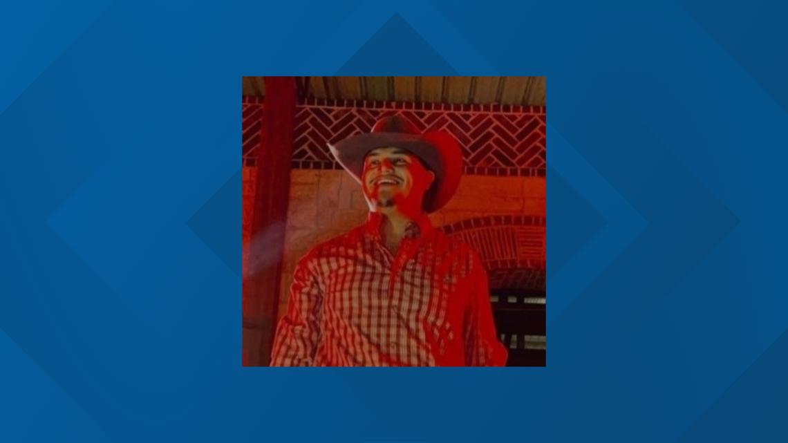 Tyler musician dies following crash in Bedford | cbs19.tv