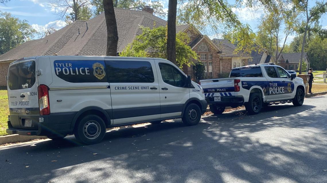 Shooting under investigation in Tyler | cbs19.tv