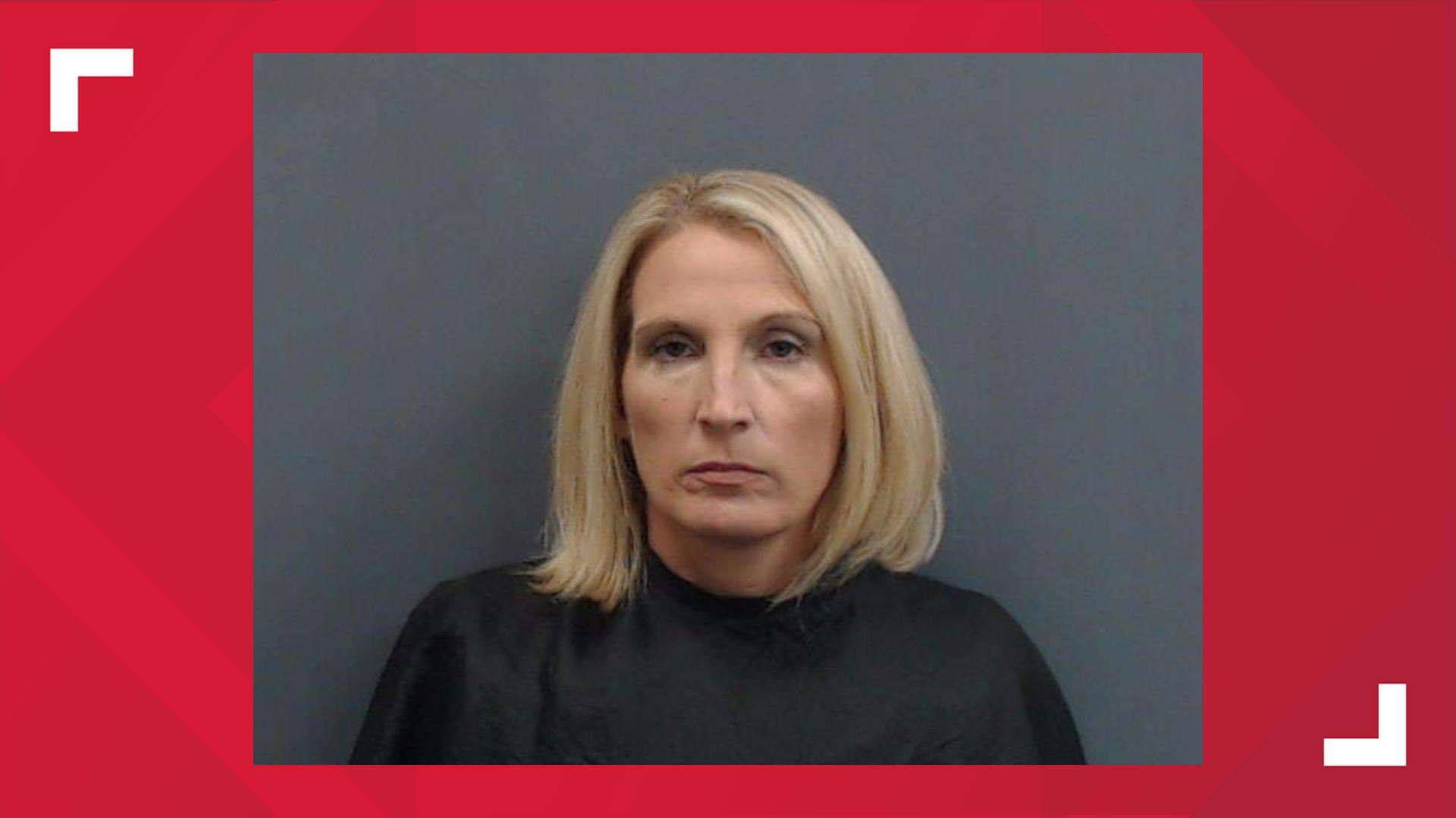 Texas woman gets 9 years for 2021 shooting death of Henderson man ...