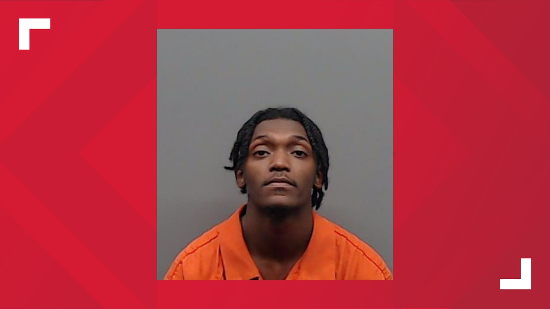 East Texas man accused of shooting his kids' mother arrested | cbs19.tv