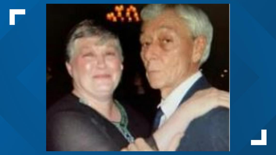 Grandfather of Patrick Mahomes Randy Martin passes away at 78 | cbs19.tv