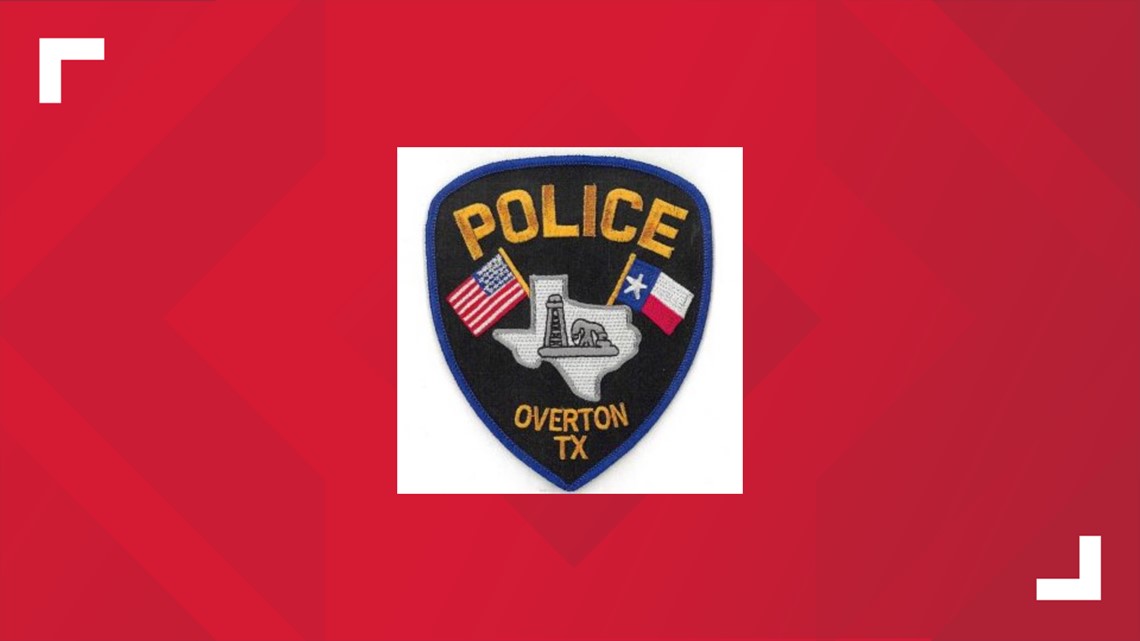 BREAKING: 1 man dead after house erupts in flames in Overton | cbs19.tv