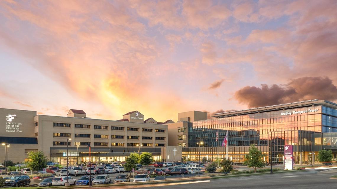 Christus Health to open first pediatric ICU in East Texas | cbs19.tv