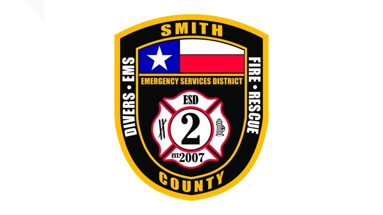Driver hospitalized after dirt bike crash in Smith County | cbs19.tv