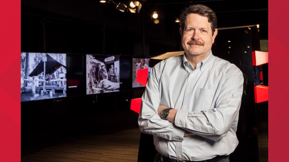 Tyler technology firm founder to lead research at New Mexico Tech ...