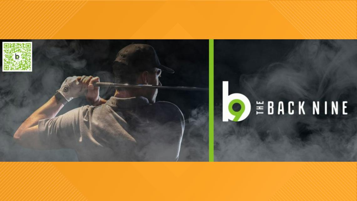 The Back Nine opening in Tyler | cbs19.tv