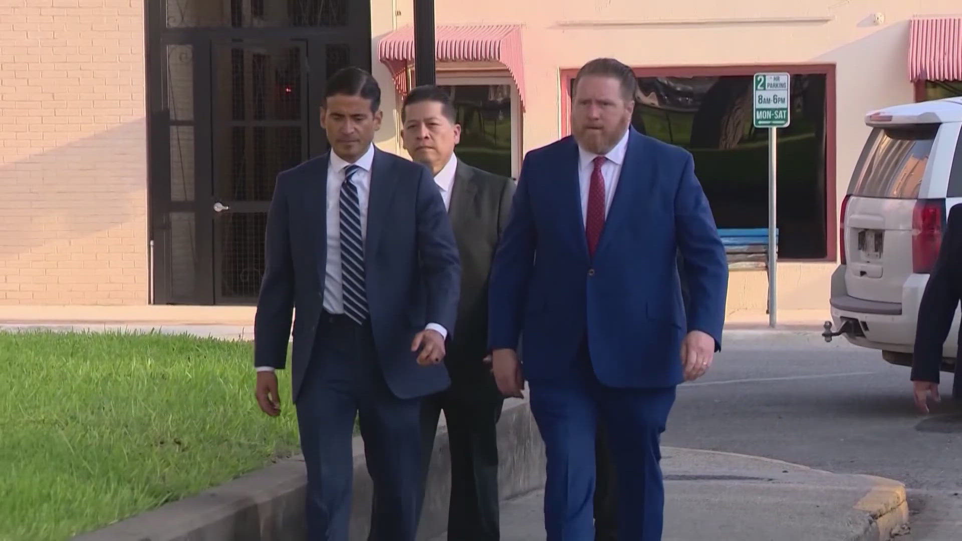 Opening statements in trial of Uvalde school officer begin Tuesday ...