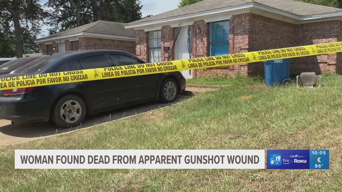 3rd person arrested after woman killed in Jacksonville shooting | cbs19.tv