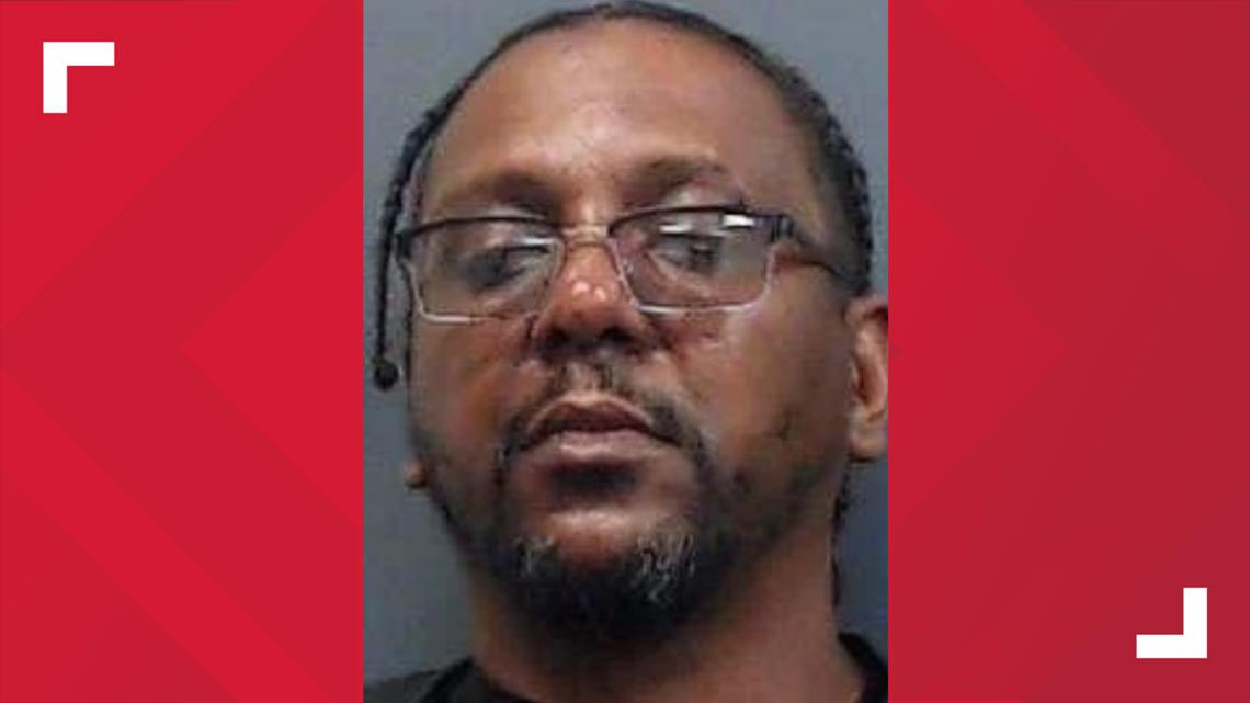 Longview man charged for February intoxication manslaughter | cbs19.tv