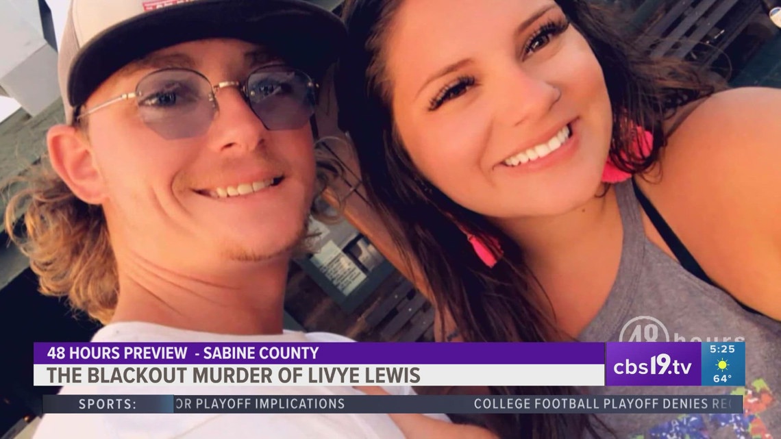 48 Hours Preview: The Blackout Murder of Livye Lewis | cbs19.tv