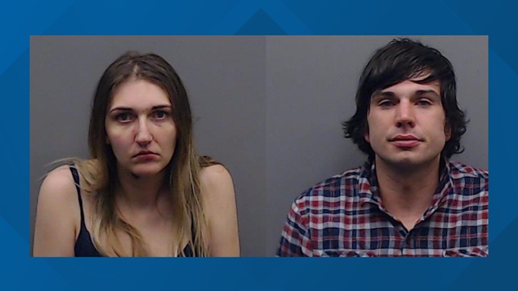 Tyler parents accused of endangering their children indicted | cbs19.tv