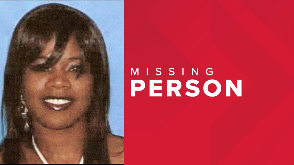 Law enforcement seeks East Texas woman missing for 15 years | cbs19.tv