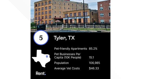 Tyler's Leading Local News: Weather, Traffic, Sports and more | Tyler ...