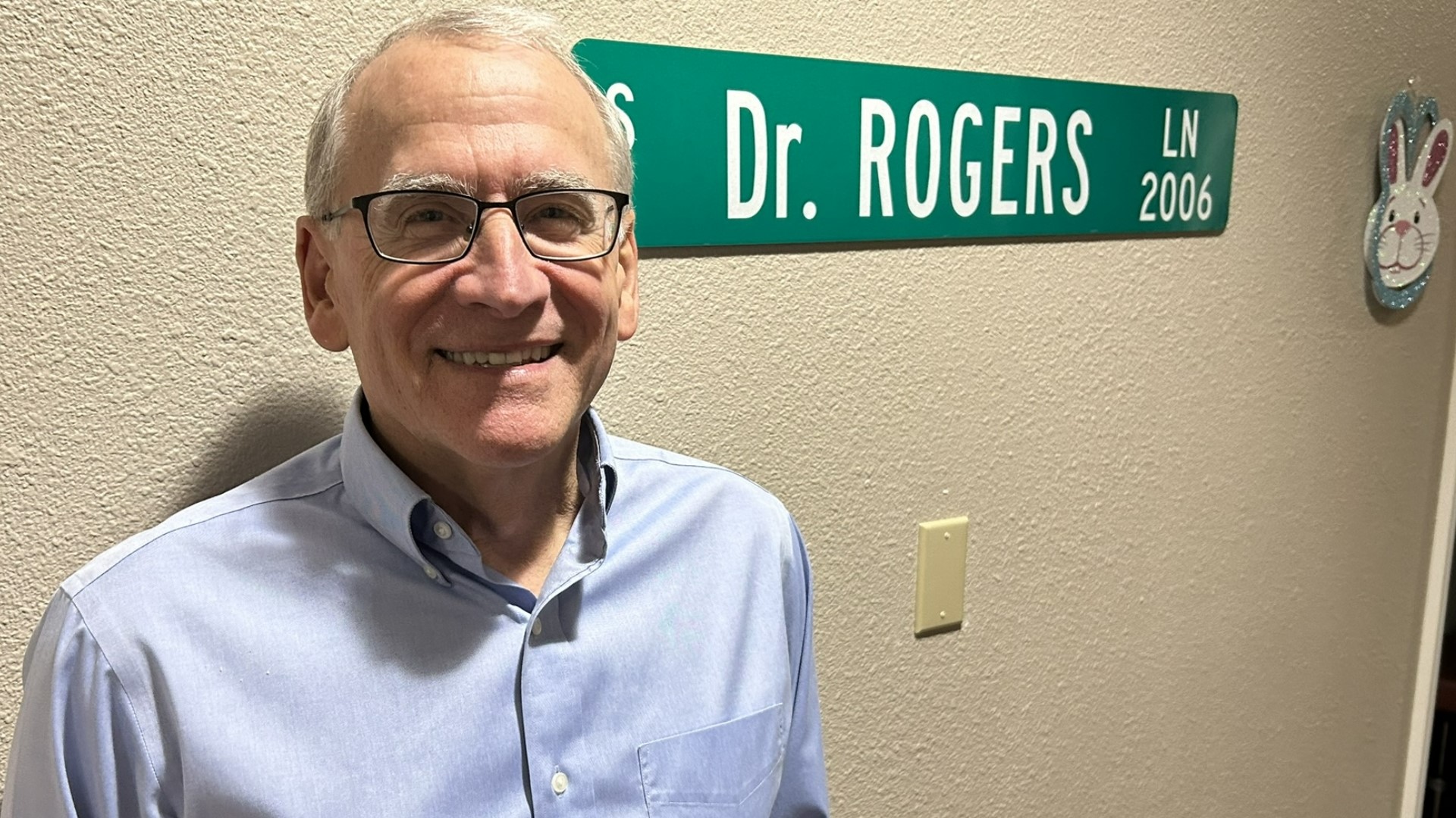 Beloved longtime East Texas pediatrician to retire after 40 years ...