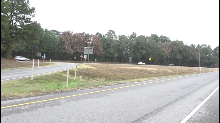 Longview breaks down plans for road upgrades, including I-20 project ...