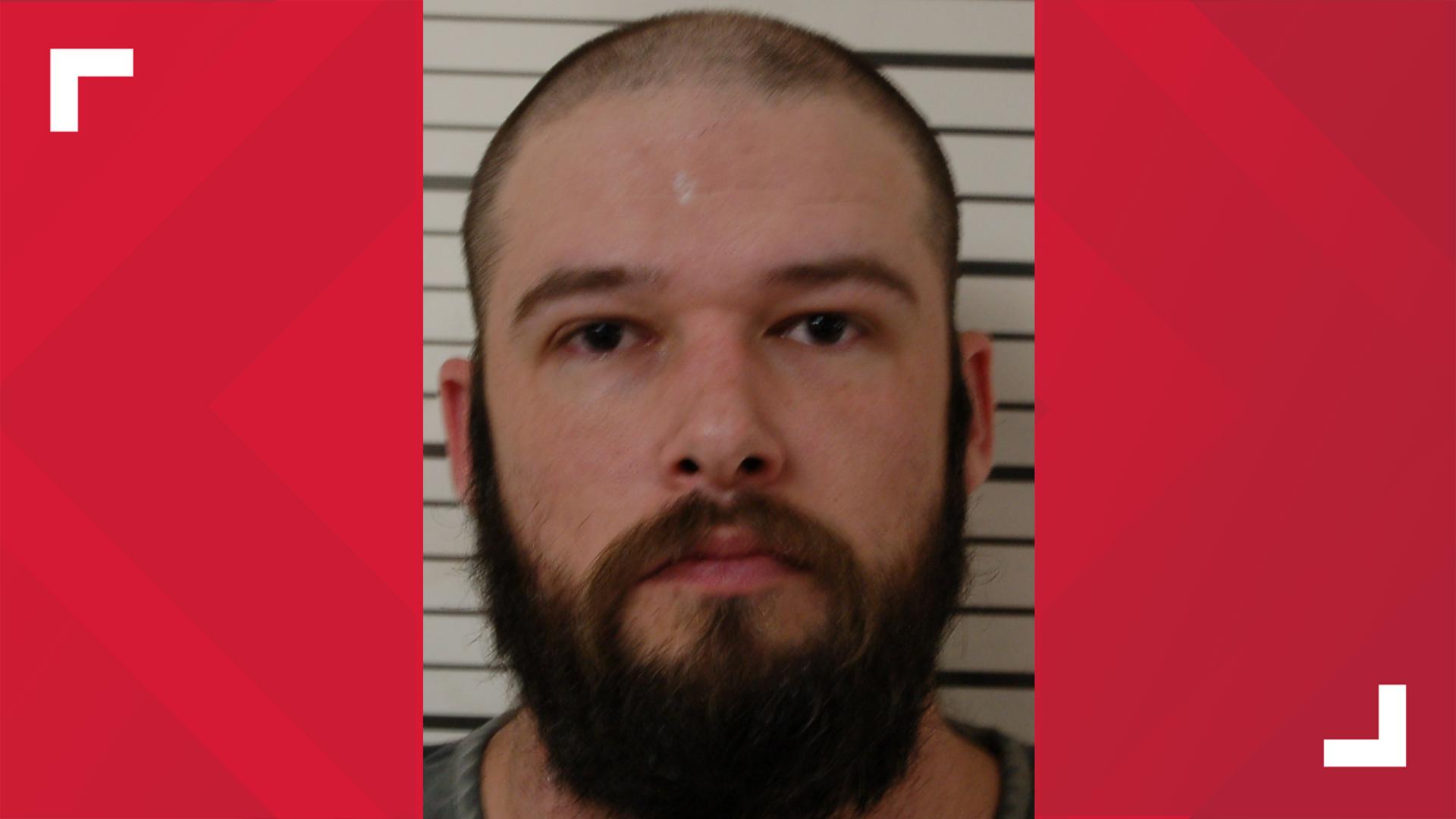 SHERIFF: Texas police officer accused of downloading child porn using ...