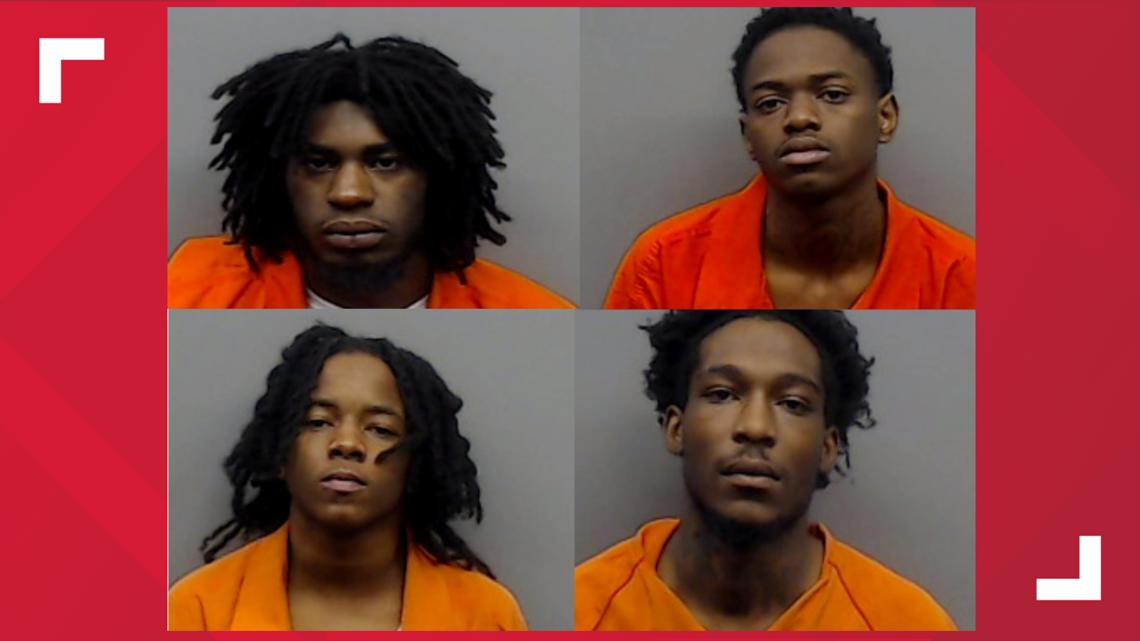 East Texas Gangs 13 Gangs That Have A Presence In Midland, West Texas
