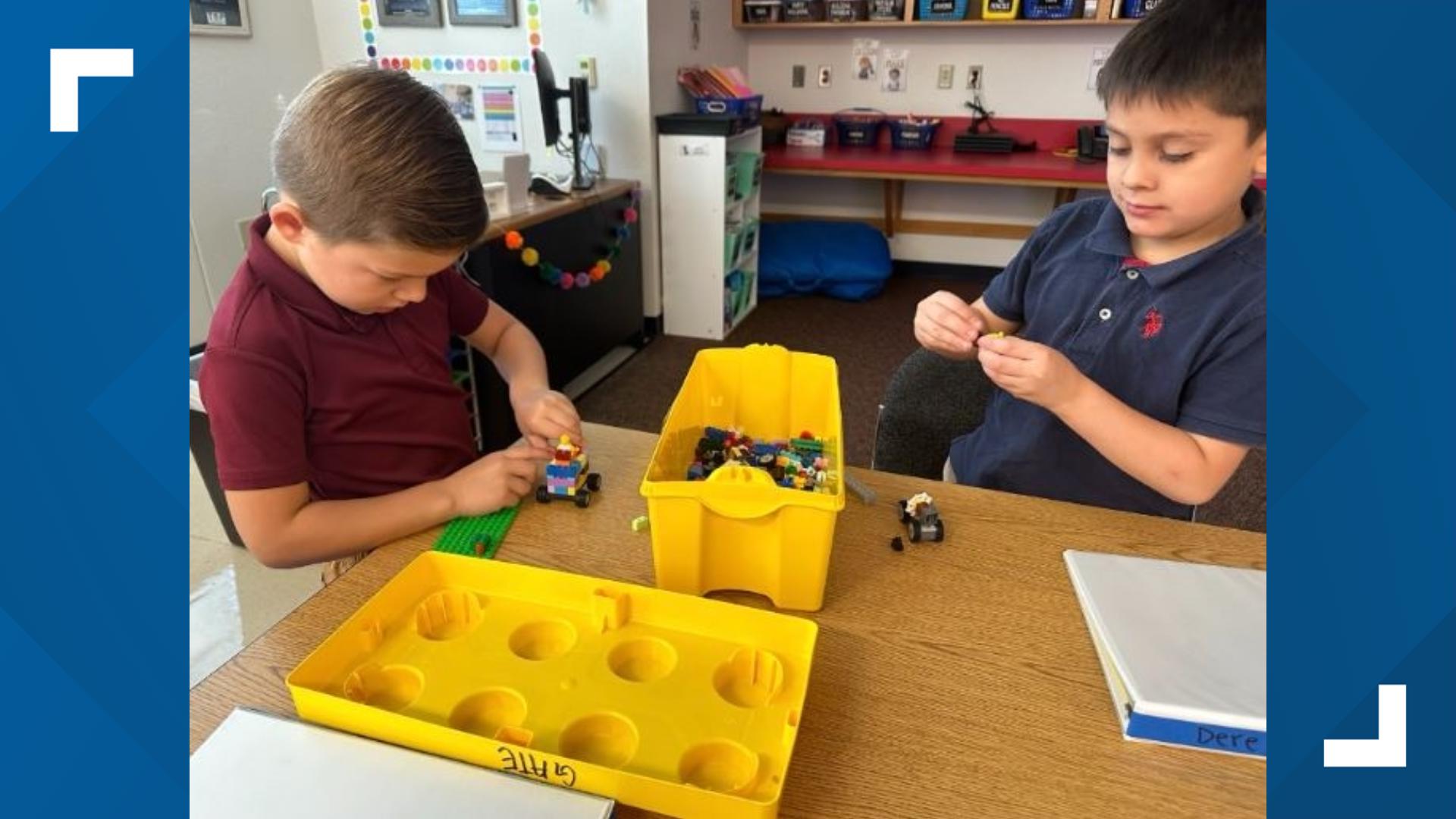 East Texas school celebrates exceptional students | cbs19.tv