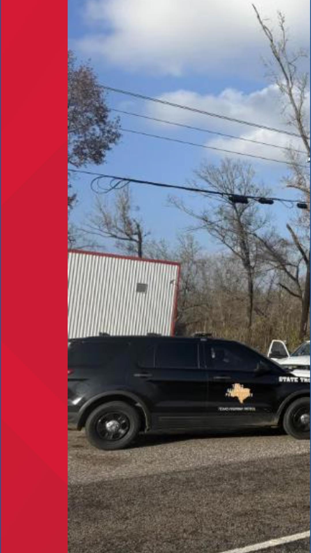 1 dead, 1 injured in attempted murder-suicide near Neches River | cbs19.tv