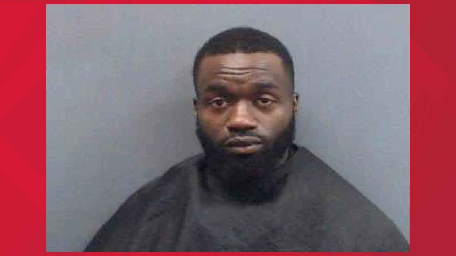 Suspect in Longview homicide sought out victim at party, report says ...
