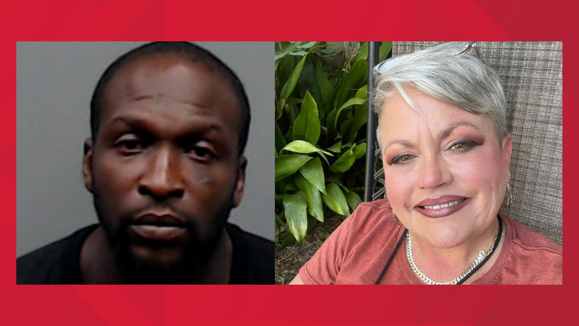 Man arrested for murder of Paula Belonga of Tyler | cbs19.tv