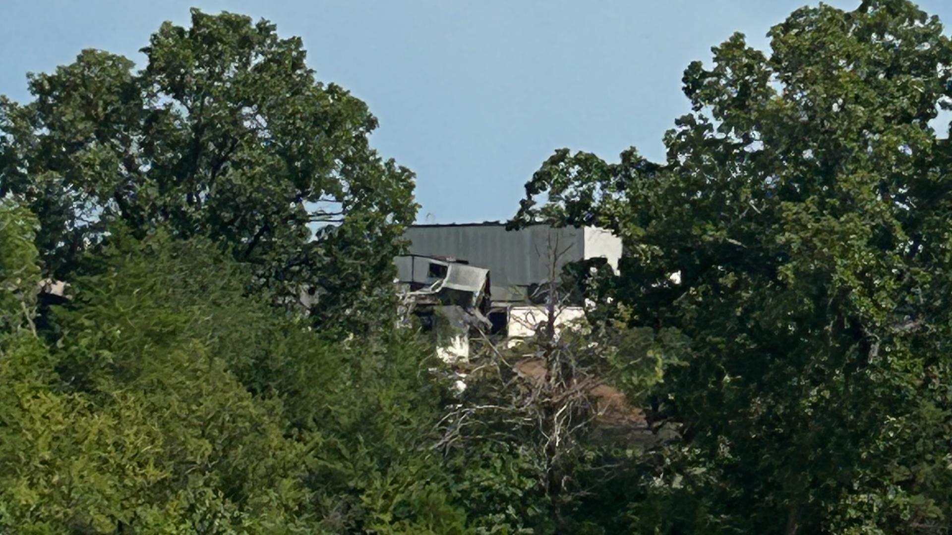 Firefighters responding to explosion at East Texas fertilizer plant ...