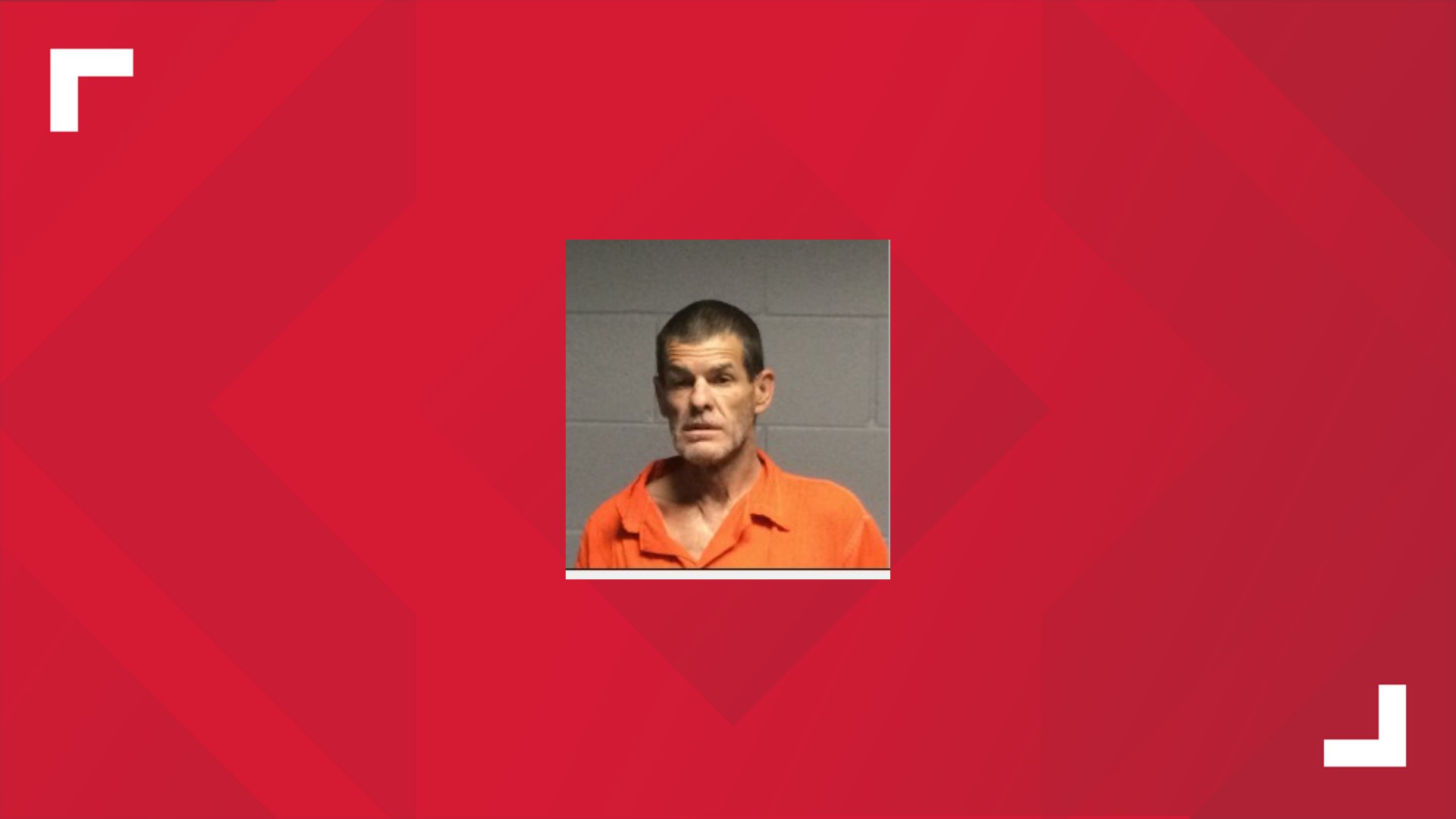 Polk County officials search for man wanted for bond violations | cbs19.tv
