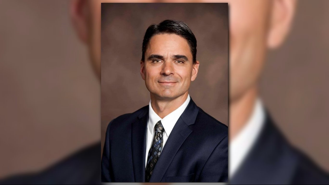 Spring Hill ISD names Dr. Wayne Guidry lone finalist for superintendent ...