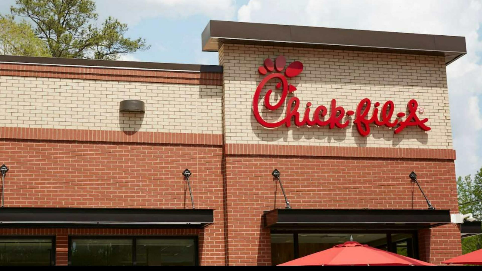 Chick-fil-A to add sixth location in Tyler, set for 2027 completion ...
