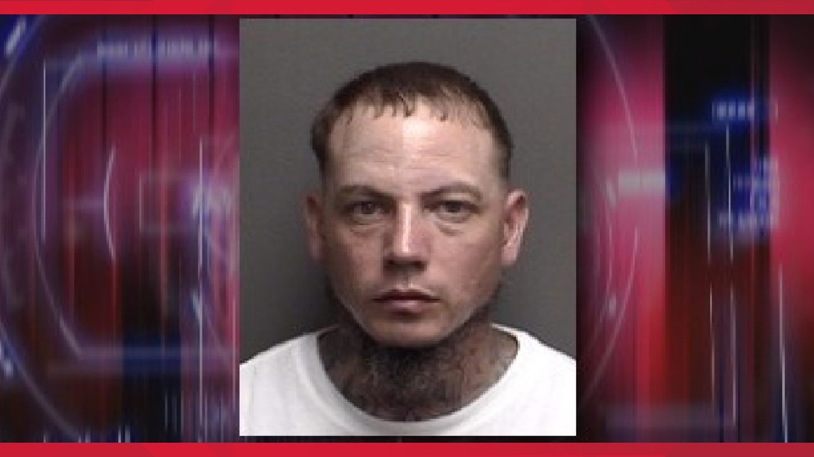 Kilgore man charged after fatal wreck | cbs19.tv