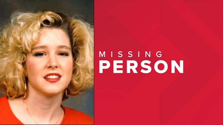 Kelly Wilson still missing Gilmer, Texas | cbs19.tv