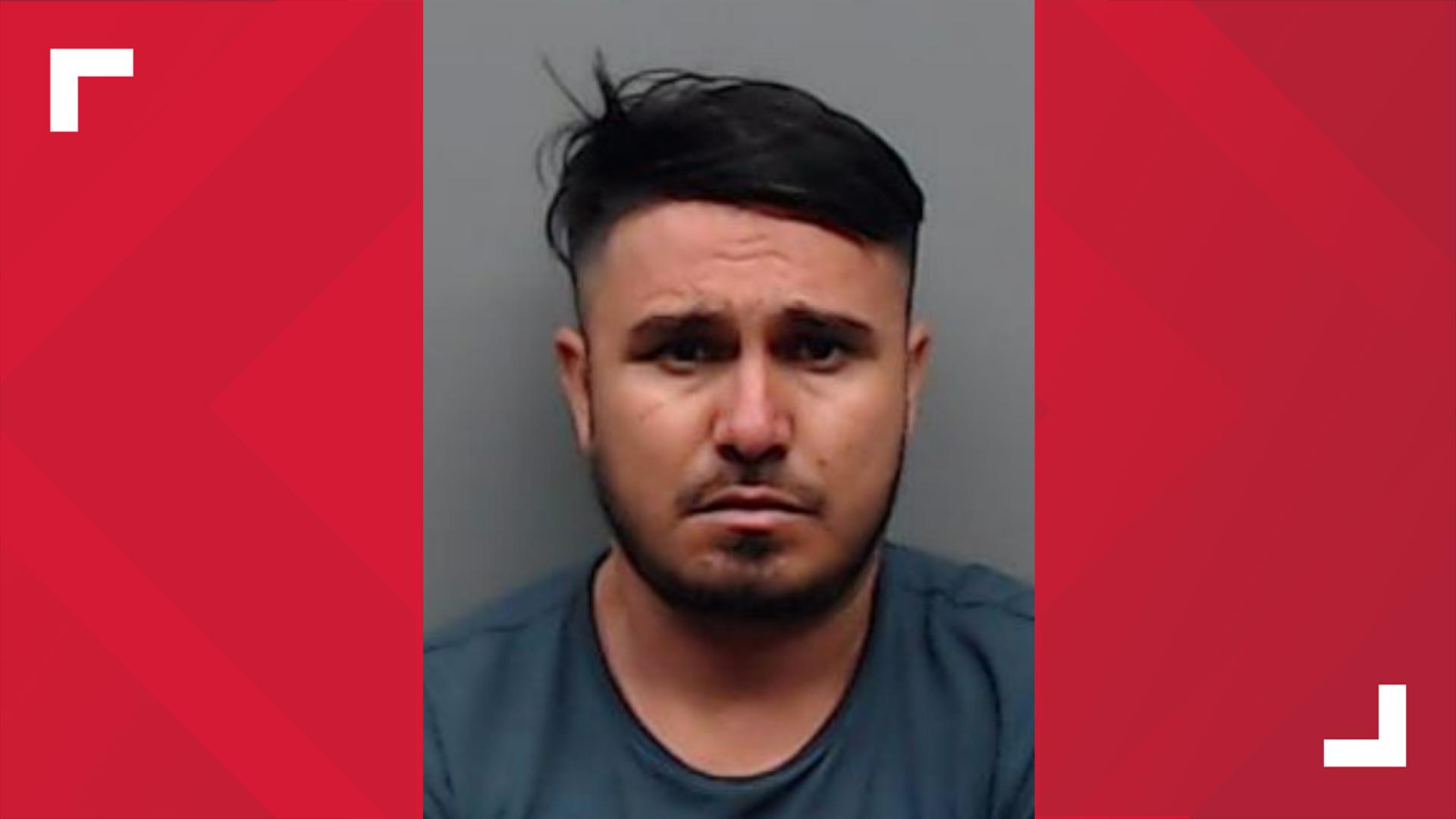 Trial set for auto shop owner accused of killing Texas teen | cbs19.tv