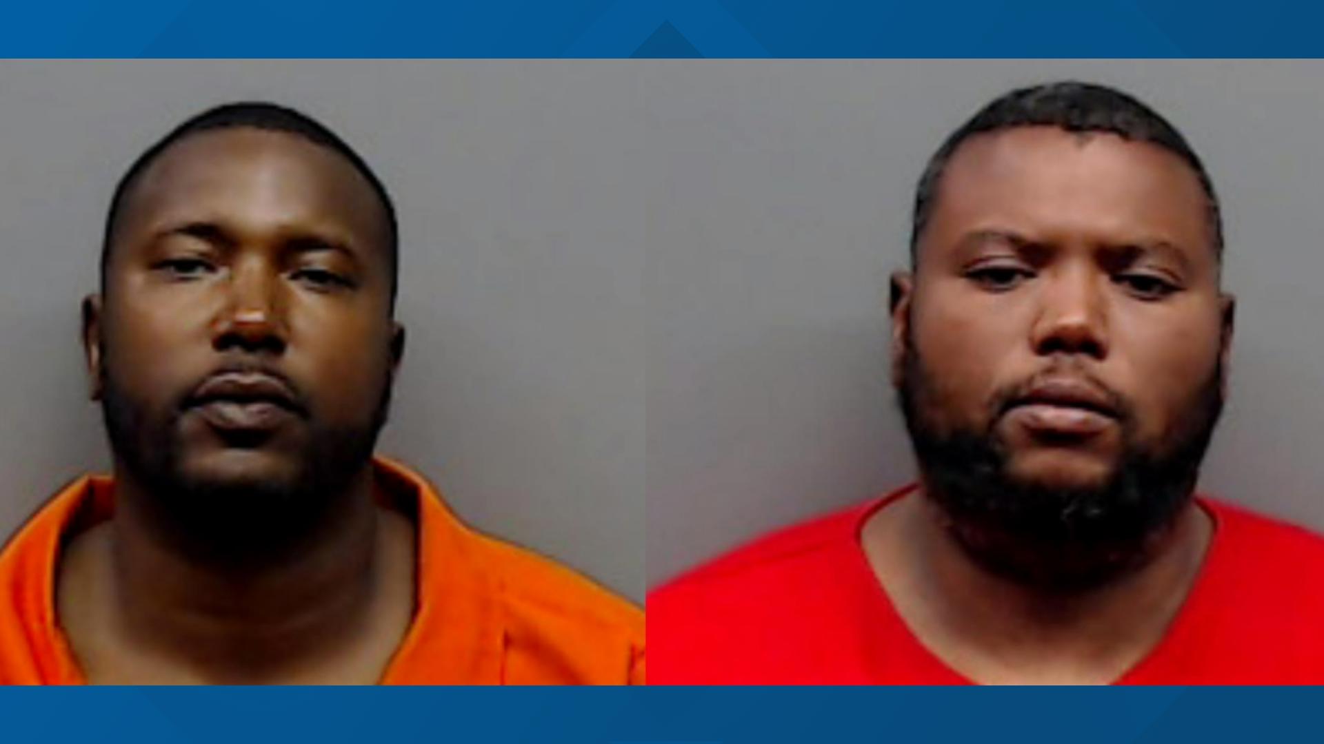 DOCUMENTS: Arena, equipment found on property of 2 brothers accused of ...