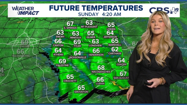 Brandi Wells' disappearance haunts East Texas nearly 20 years later ...