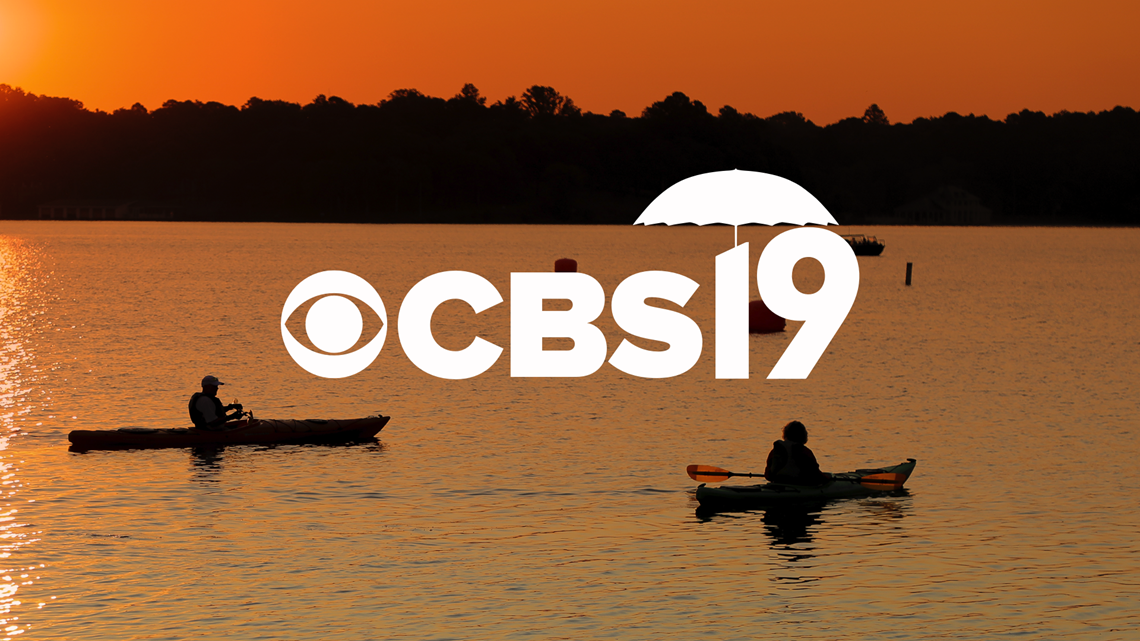 TV Listings - CBS19 KYTX | CW | MeTV | cbs19.tv