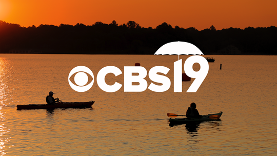 TV Listings - CBS19 KYTX | CW | MeTV | cbs19.tv