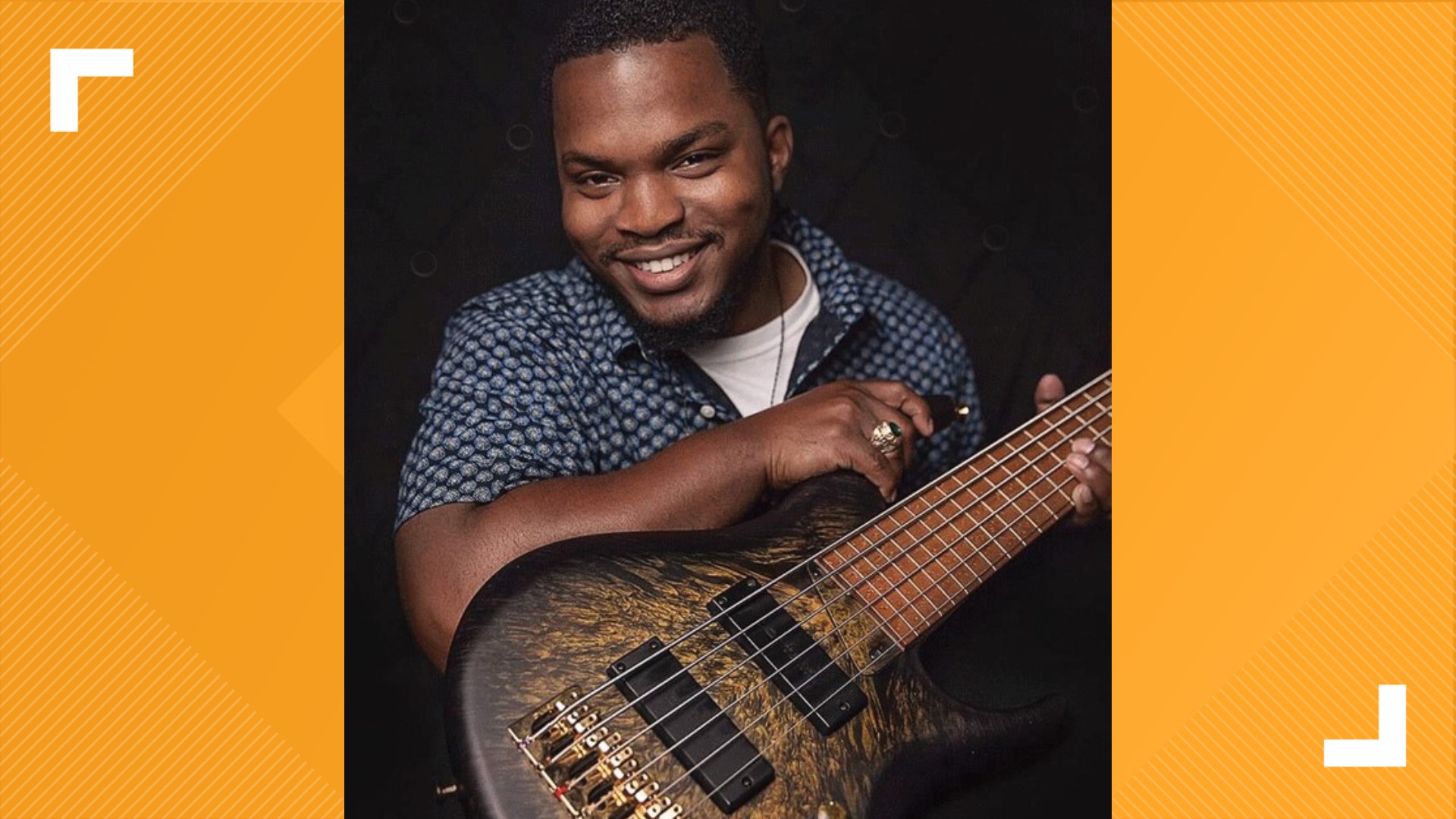 Texas African American Museum to honor De'Marcus Walker | cbs19.tv