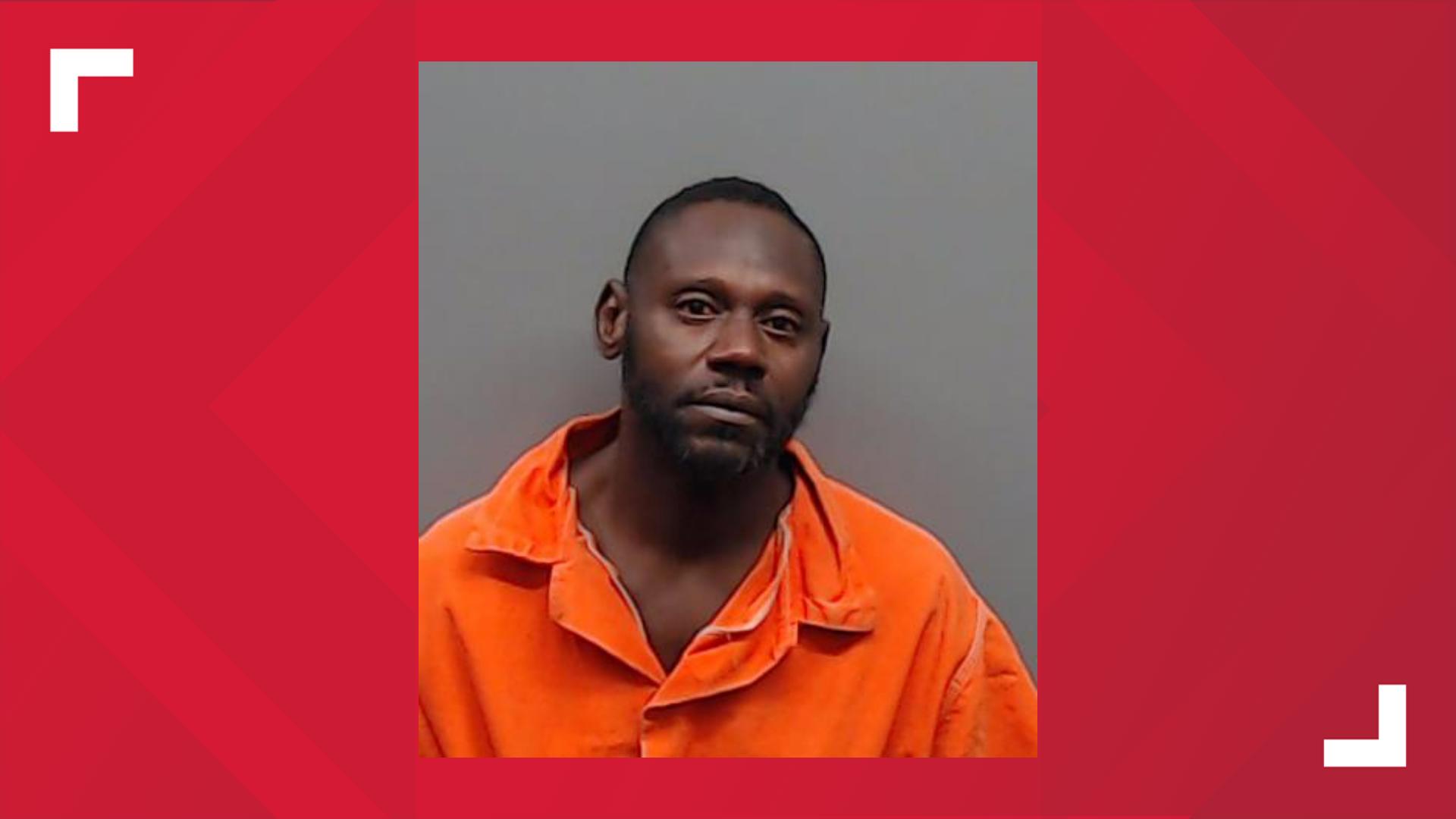 Plea leads to dismissal of capital murder charge in Texas veteran's ...