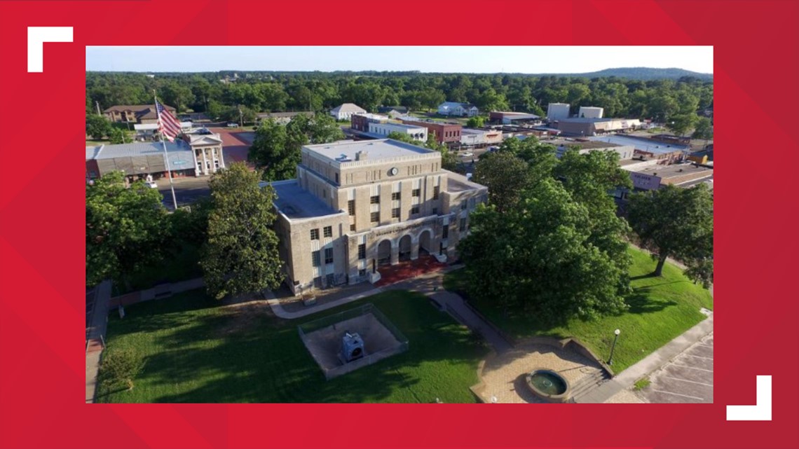 Jackpot! Upshur County to receive additional $2.3M in funds | cbs19.tv