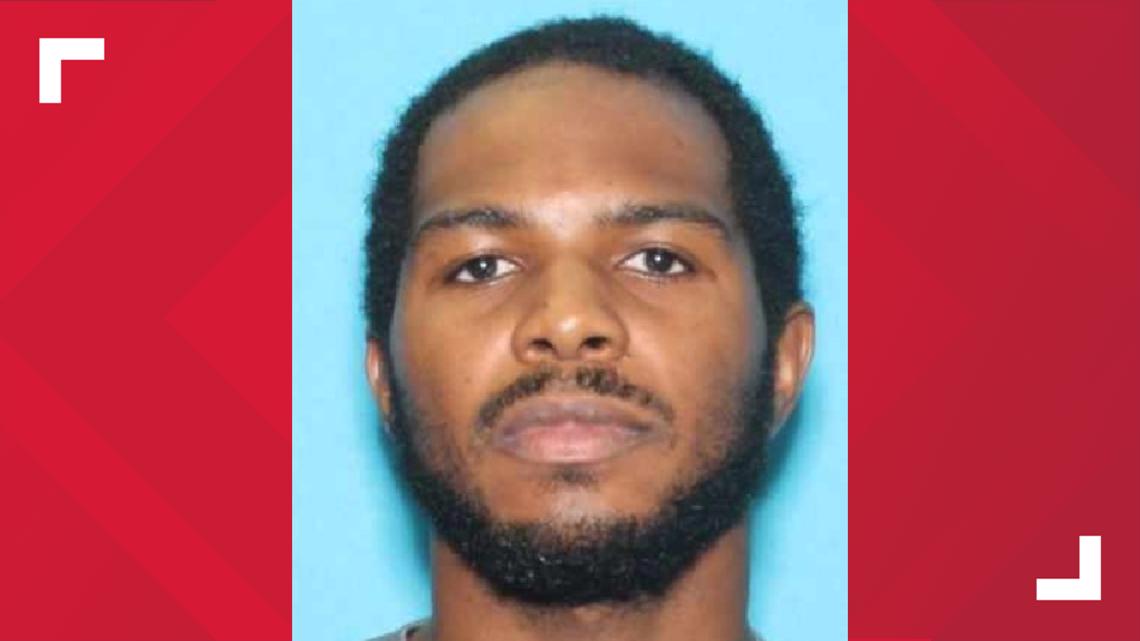 Longview Police Searching For Missing Man Cbs19 Tv