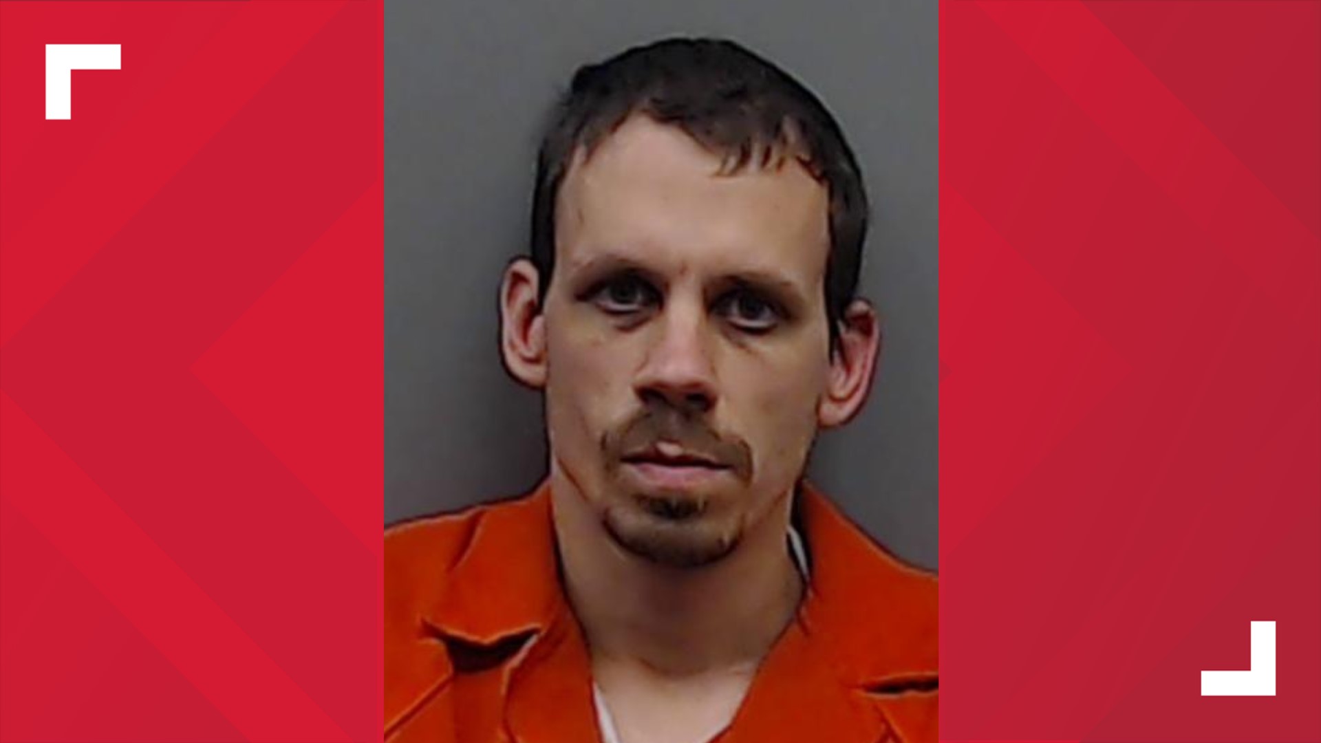 Waskom man sentenced to 35 years on aggravated kidnapping charges for ...