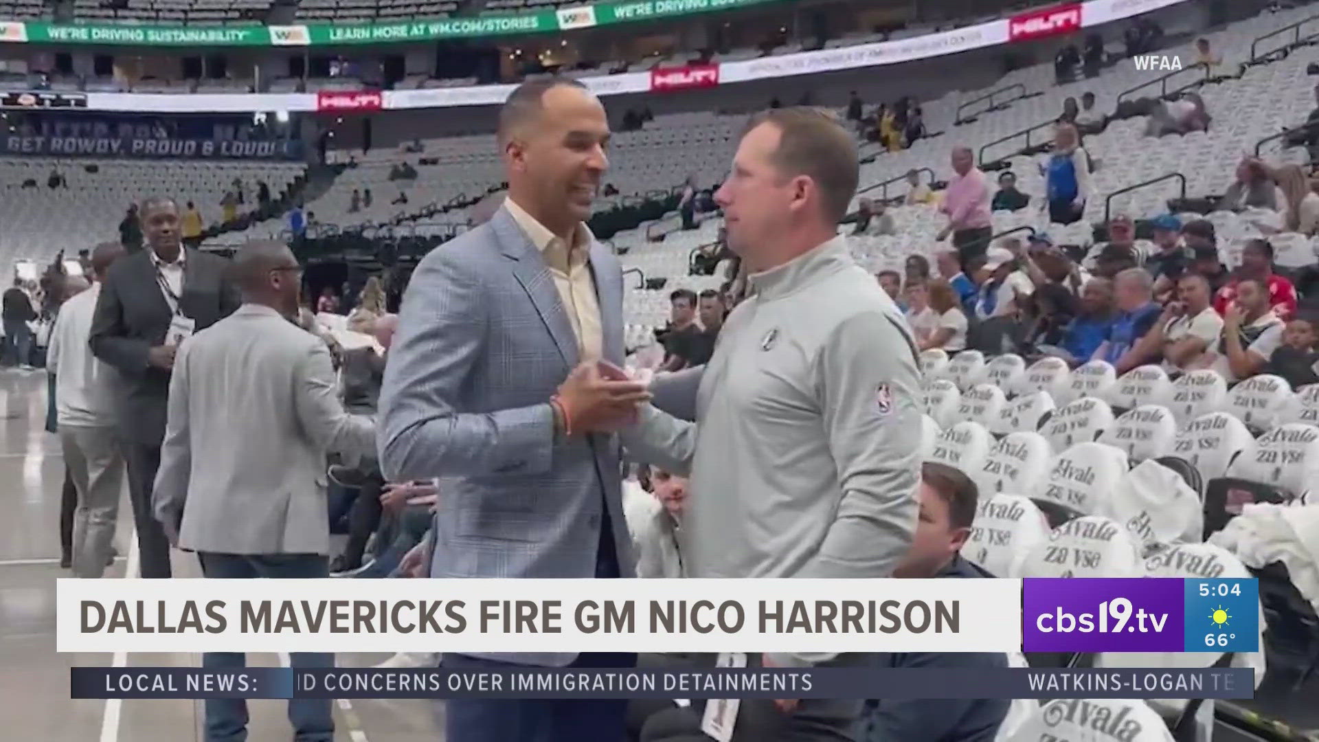 Former UT Tyler athlete Matt Riccardi to co-lead Dallas Mavericks ...