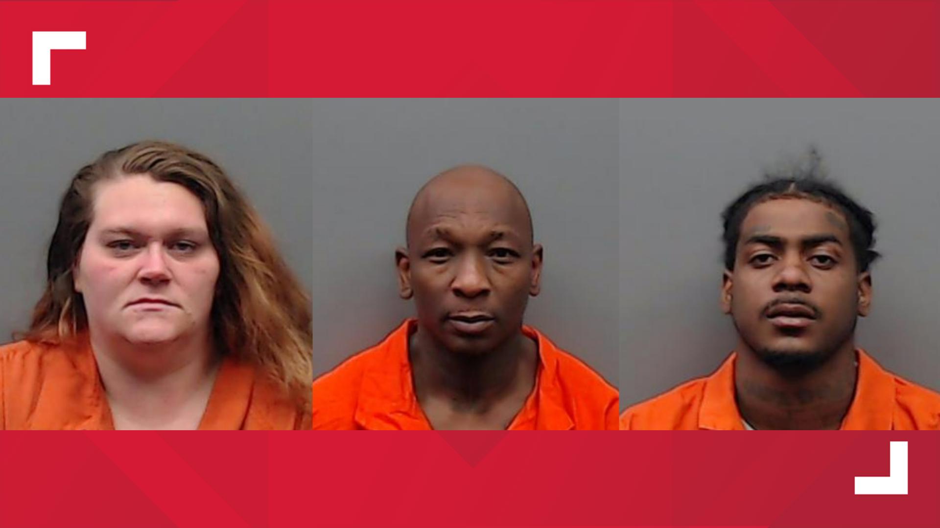3 arrested in East Texas undercover prostitution sting | cbs19.tv