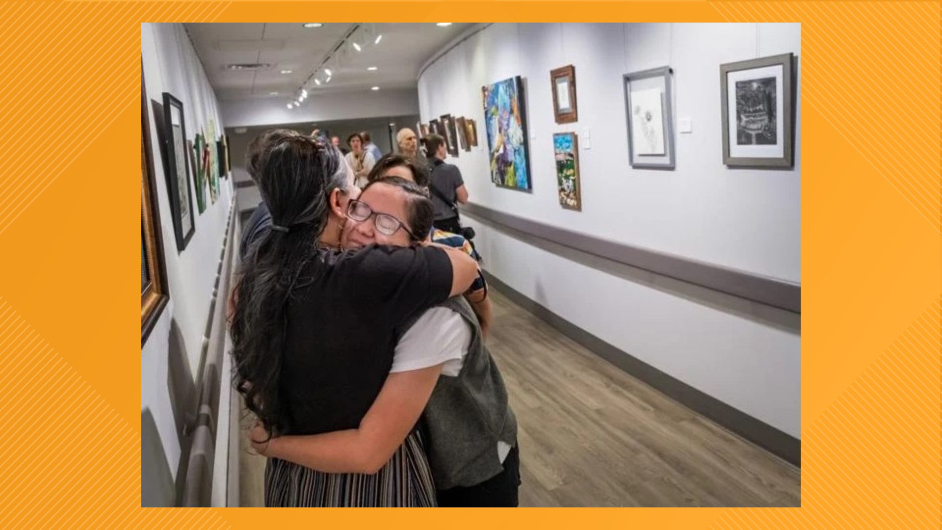 Nugent family releases checks allegedly forged by Bernie Tiede, argues ...