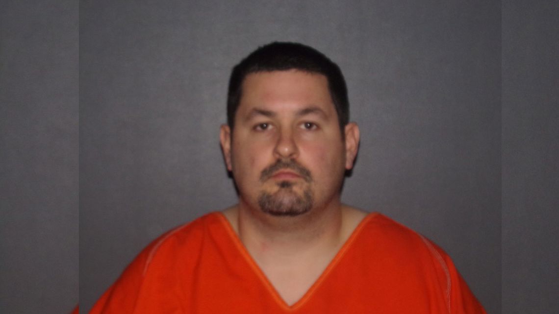 Winnsboro ISD superintendent on leave after arrest for allegedly ...