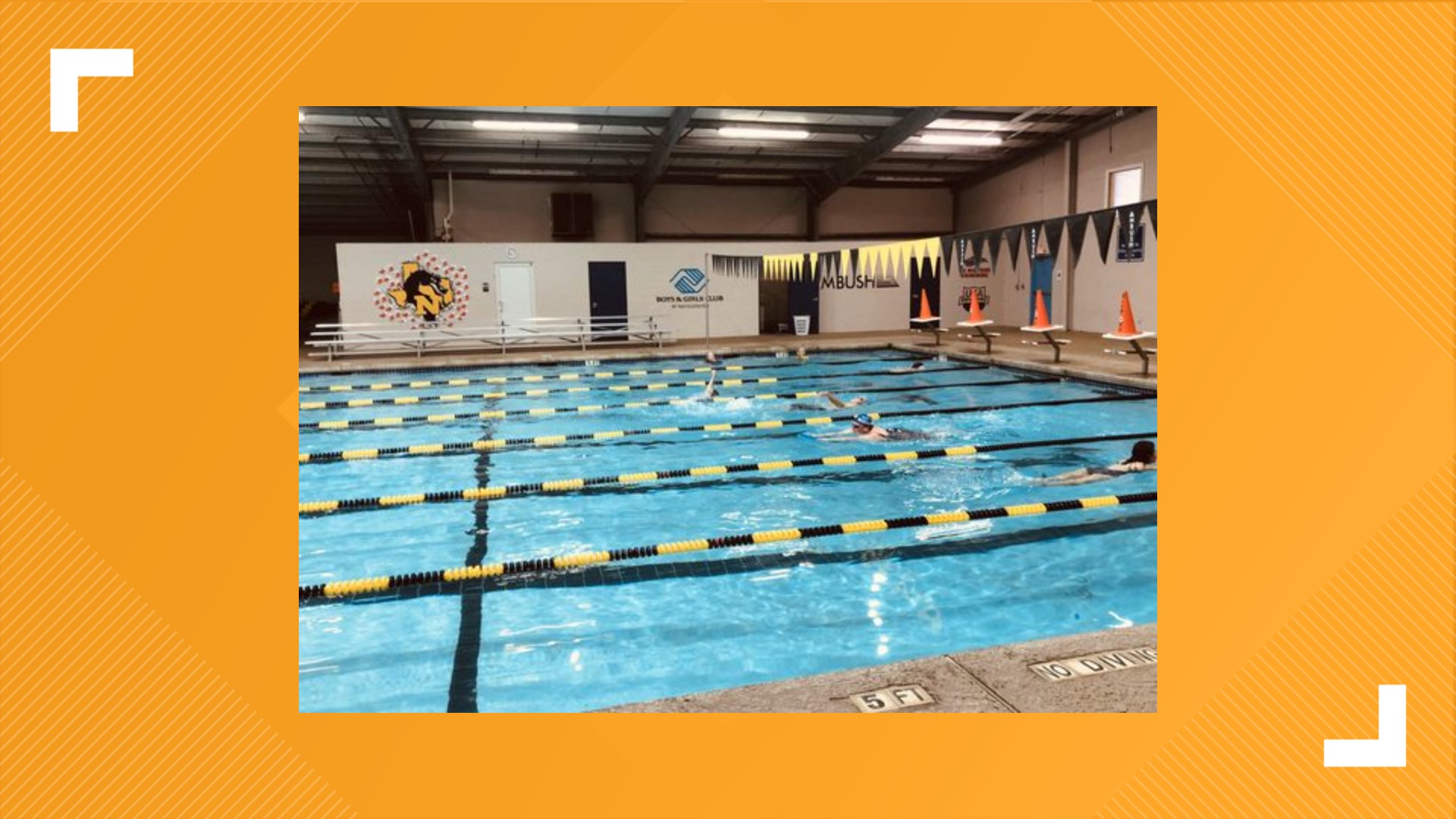 Kick off the summer season by visiting a pool in East Texas | cbs19.tv