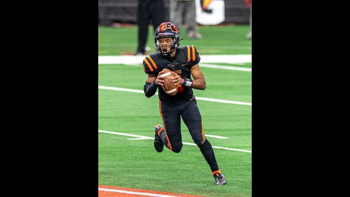 ETPCU player of the week: Brandon Tennison | cbs19.tv